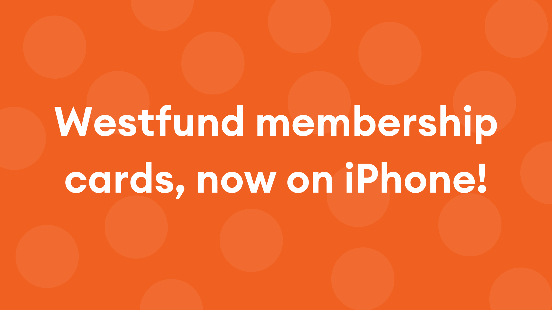Newsroom | Westfund Health Insurance