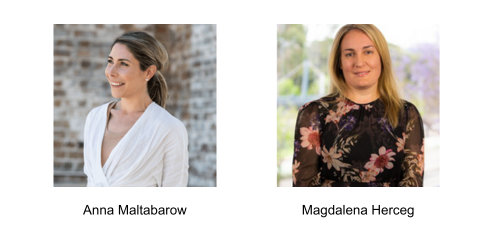 Westfund welcomes two new members to the Executive team | Westfund ...