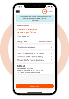 Home | Westfund Health Insurance